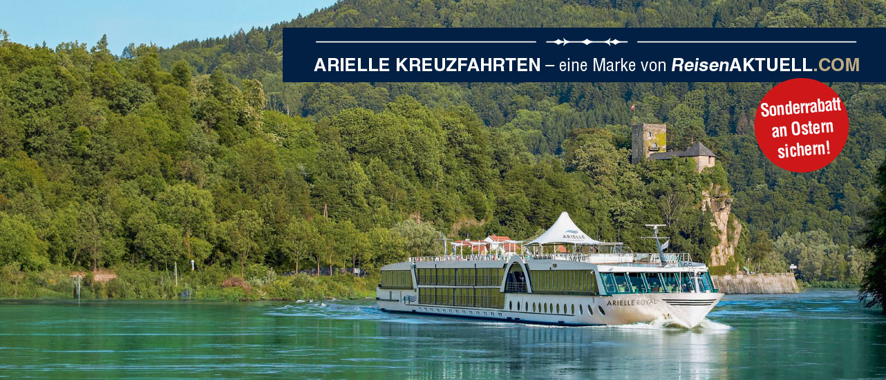 ReisenAKTUELL.COM ️ Günstige Angebote für Ihren Urlaub buchen