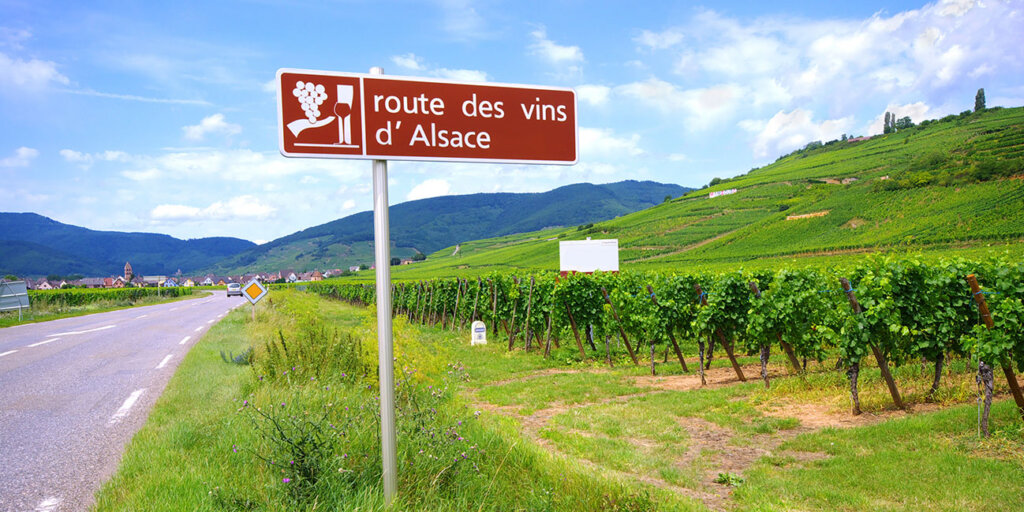 Wohlfühl-Urlaub im Elsass: von Straßburg bis Colmar