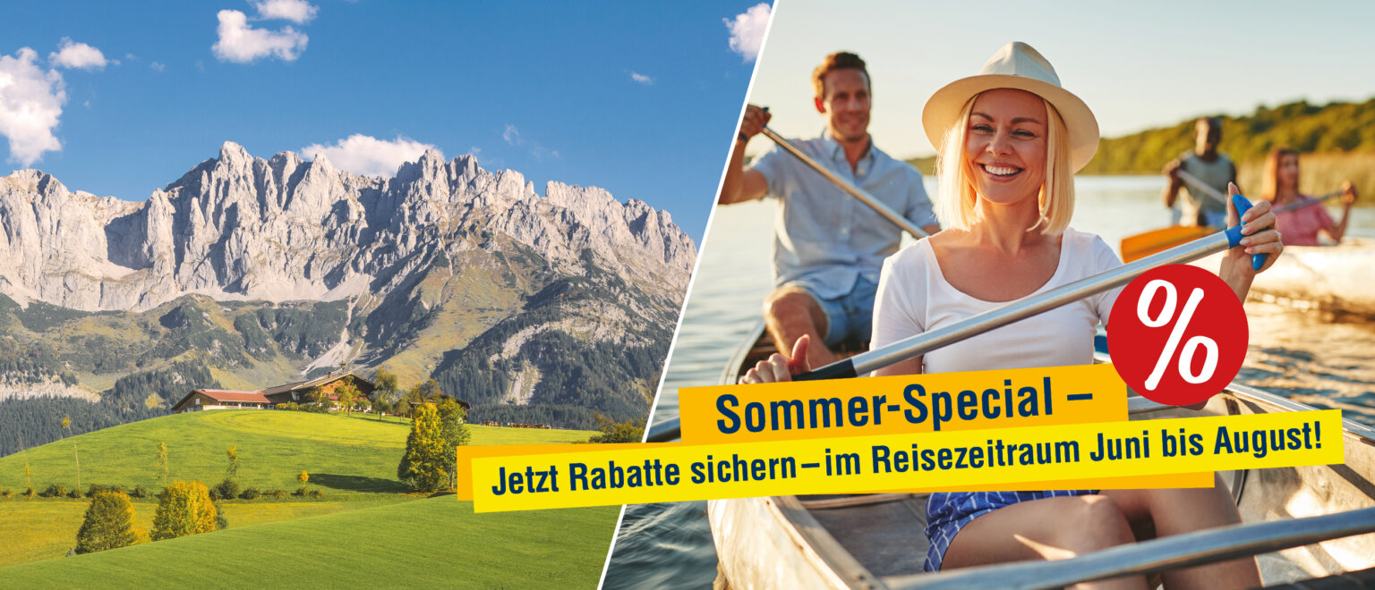 ReisenAKTUELL.COM ️ Günstige Angebote für Ihren Urlaub